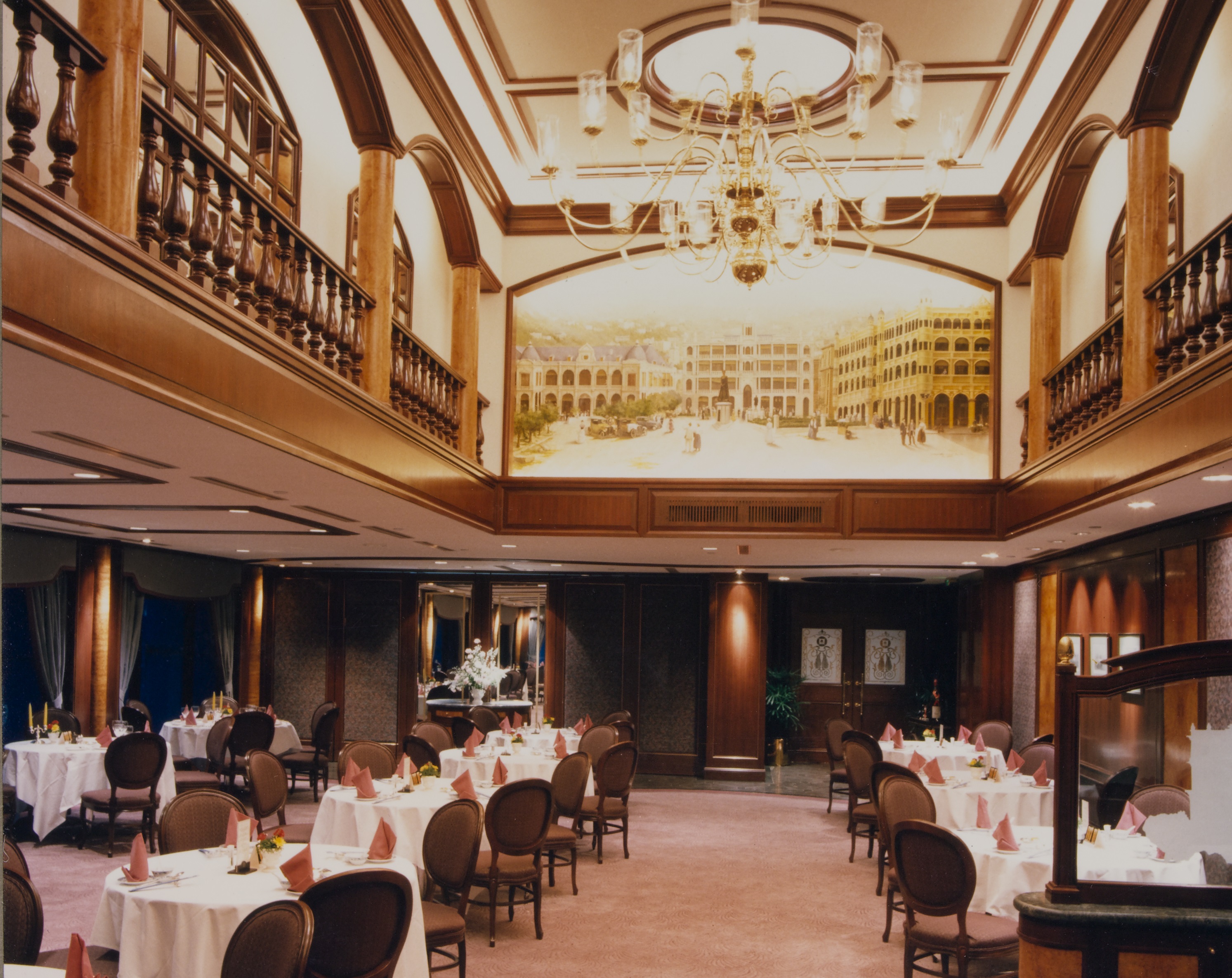History | The Hong Kong Bankers Club